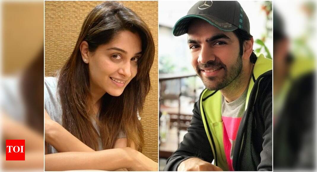 BB 12 winner Dipika Kakar and Karan V Grover to be seen in new show ...