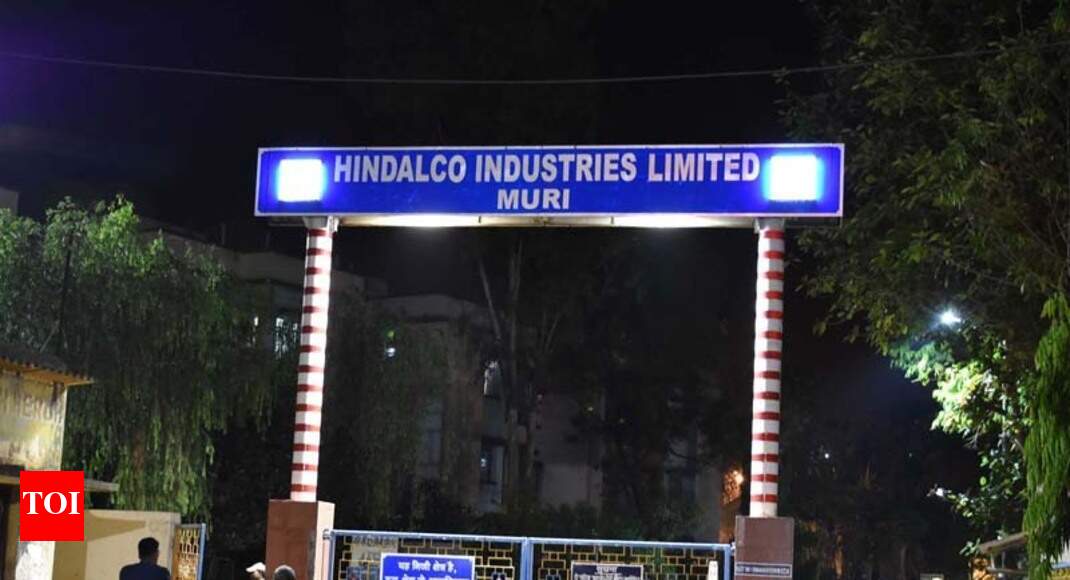 Hindalco temporarily suspends operations of alumina plant in Jharkhand ...