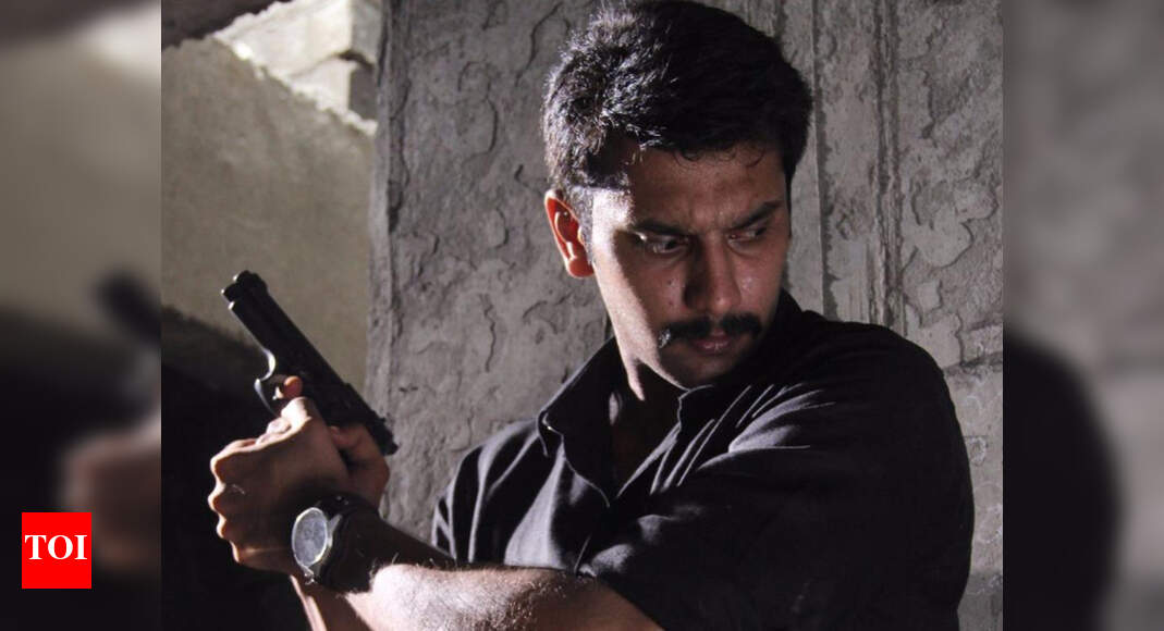 Sub-inspector Arulnithi has a whodunit to crack | Tamil Movie News ...