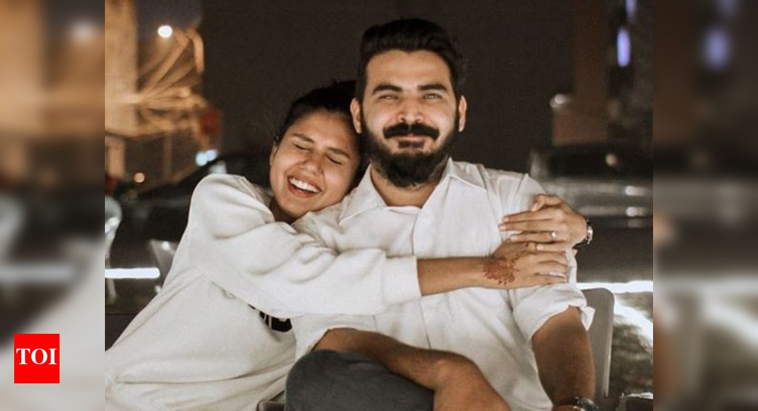This Pakistani woman took her ‘burqa-clad’ husband for a dinner date ...