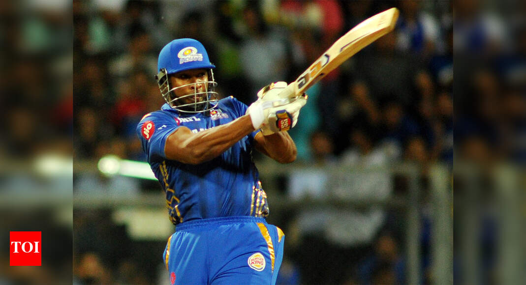 MI vs KXIP Highlights, IPL 2019: Kieron Pollard helps Mumbai Indians ...