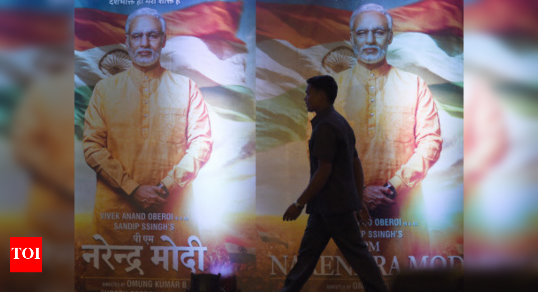 Modi Biopic: Election Commission puts movie on PM Modi, other biopics ...
