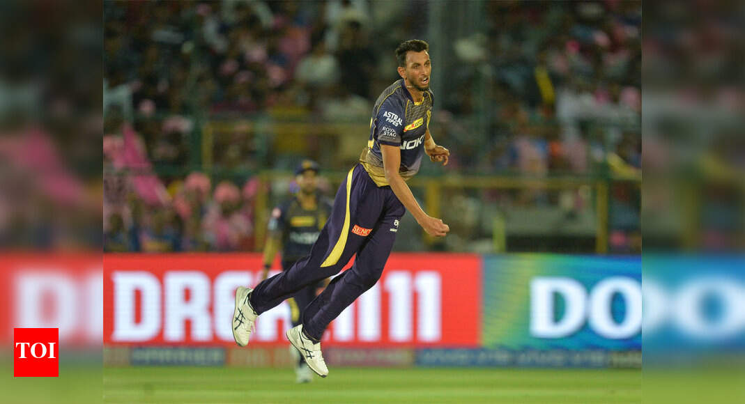 IPL 2019: I was prepared to bowl the super over vs Delhi Capitals, says ...