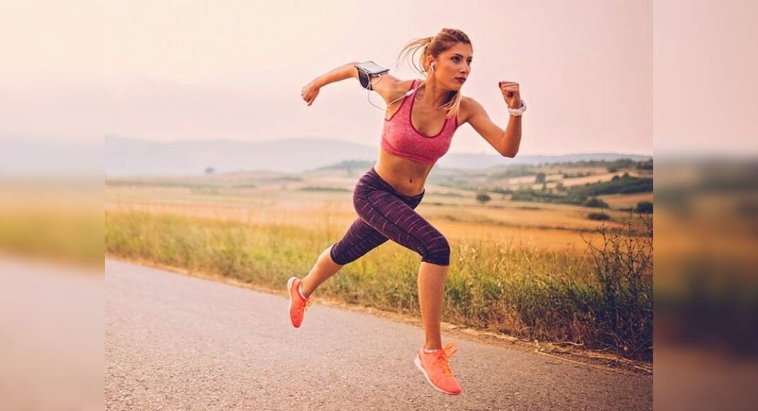 How To Run The Right Way For Better Result - Tips And Tricks