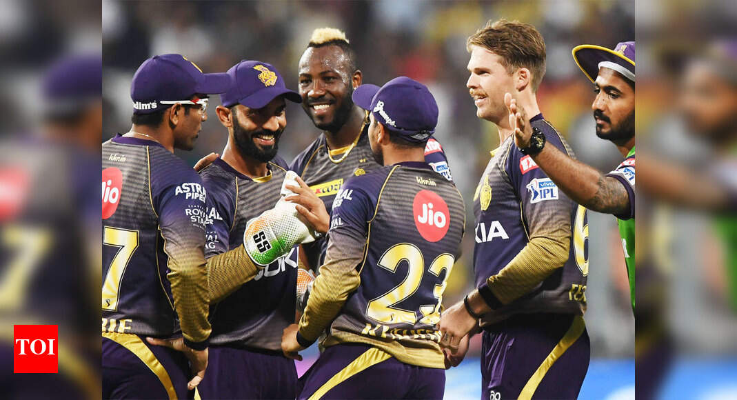 IPL 2019 Live streaming: When, where, how to watch and follow KKR vs DC ...