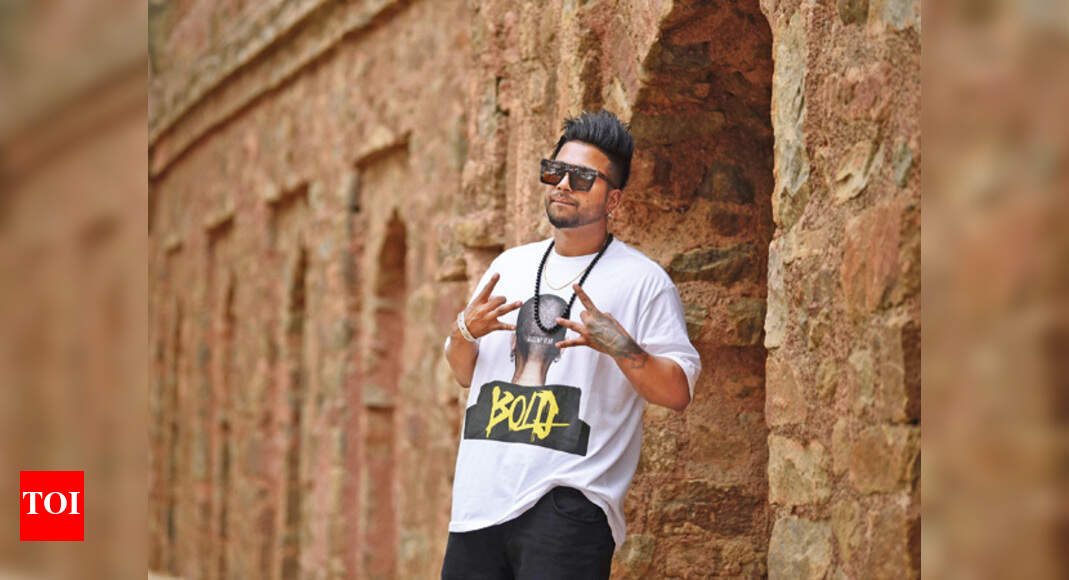 Sukh-E: I never thought that I would be a mainstream artiste one day ...