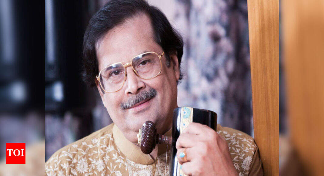 A documentary-feature on Pandit Ajoy Chakraborty | Bengali Movie News ...