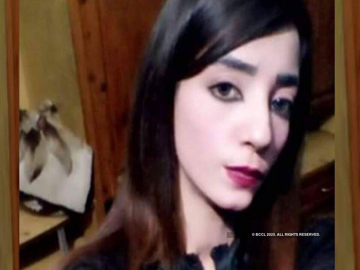 Model from Karachi dies under mysterious circumstances