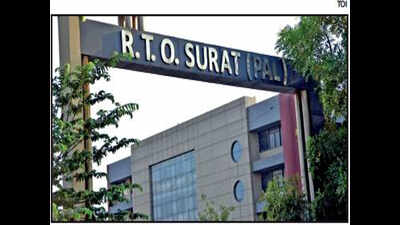 RTO busts hypothecated car sale racket in Surat | Surat News - Times of ...