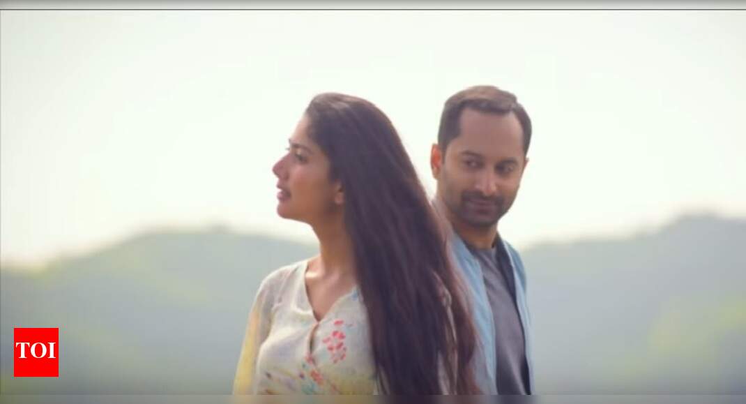 Athiran movie review highlights: 'Athiran' movie review highlights -A ...