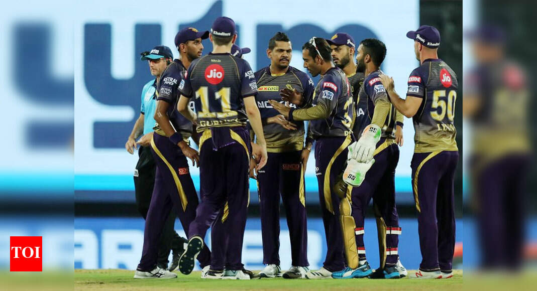 IPL 2019: A winning run at home shall take KKR to playoffs, says Harsha ...