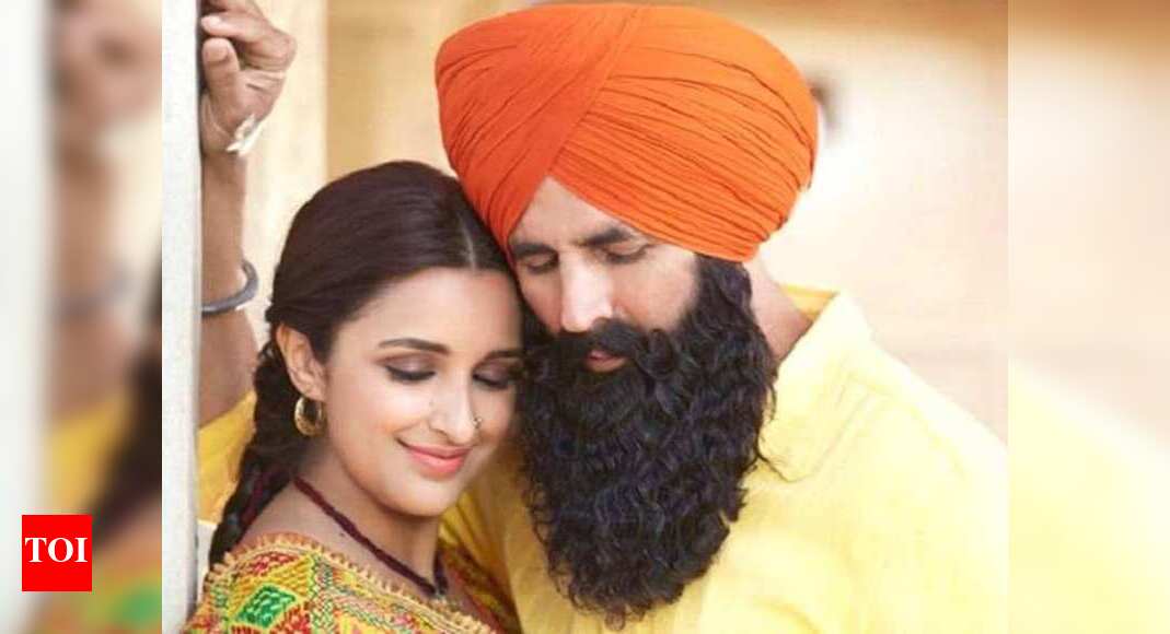 'Kesari' full movie box-office collection Week 3: The Akshay Kumar and ...