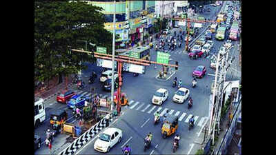 Avinashi Flyover design finalisation under process | Coimbatore News ...