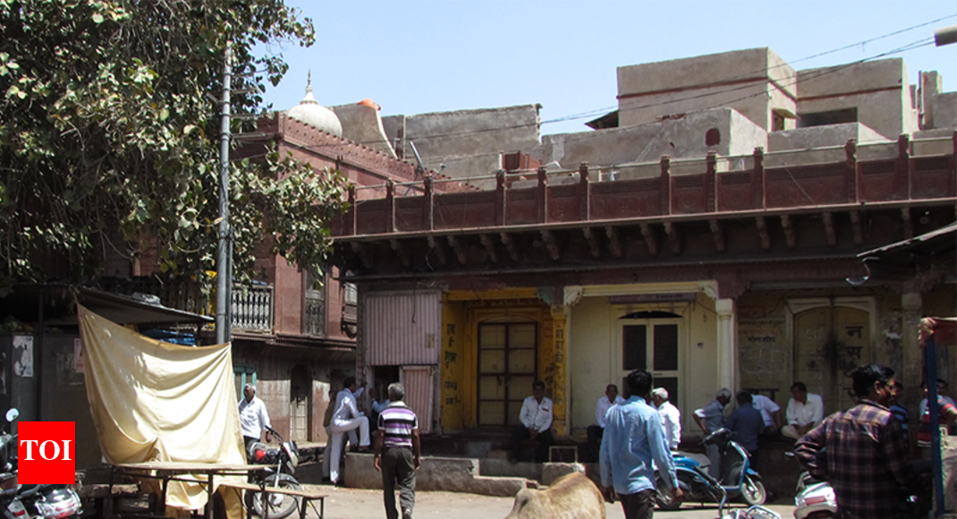 Phalodi: Rajasthan’s Phalodi, where you can bet on anything, from polls ...