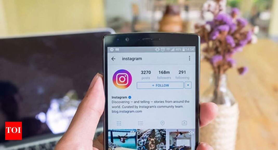 Instagram: Instagram bug messed up Stories features for some users ...