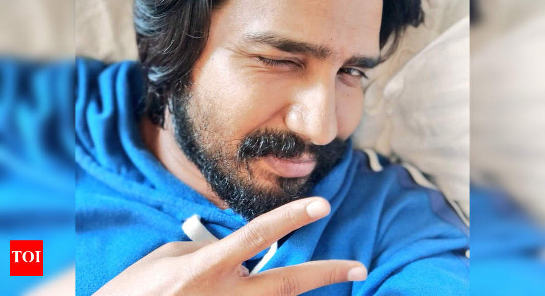 Vishnu Vishal in Vasanthabalan’s film? | Tamil Movie News - Times of India