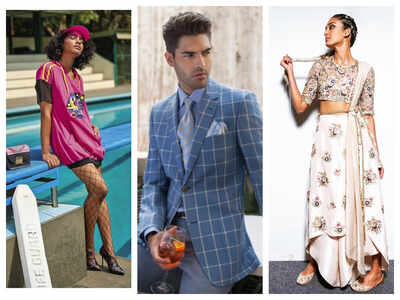 The art of match-making - Times of India