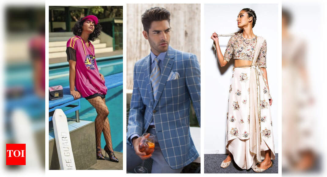 The art of match-making - Times of India