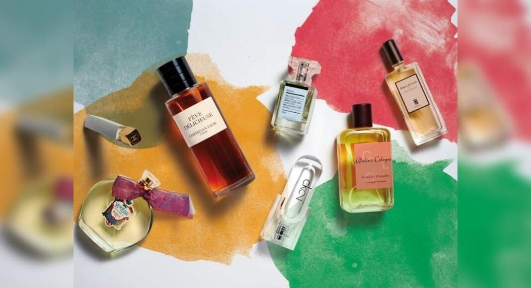 Best Sweet Smelling Perfumes For Females