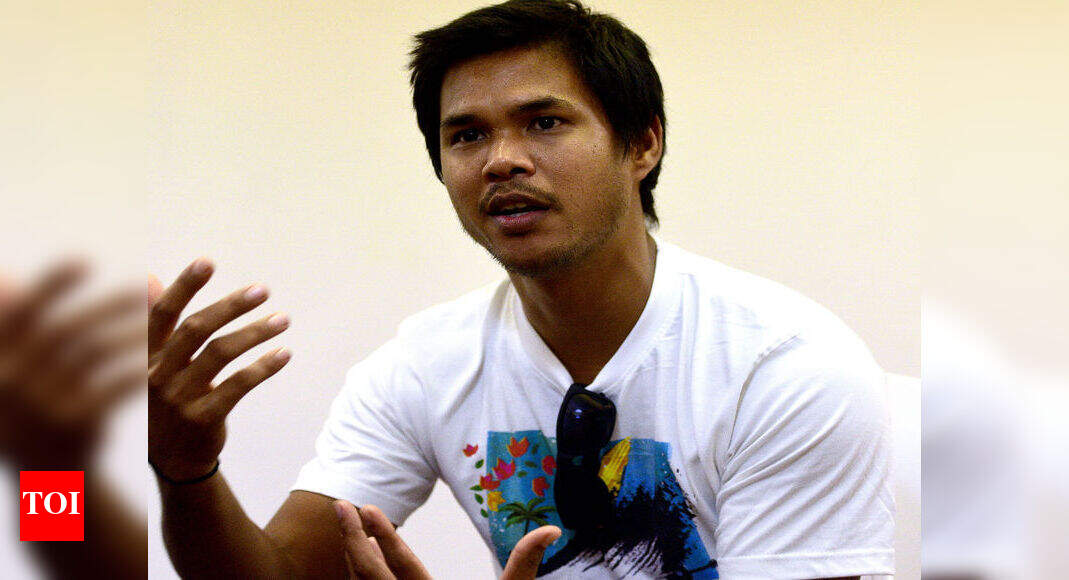 Tennis Player: Somdev talks about the biggest era in tennis | Chennai ...