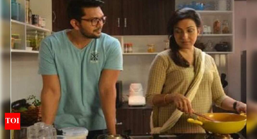 Ahaa Re completes 50 days | Bengali Movie News - Times of India