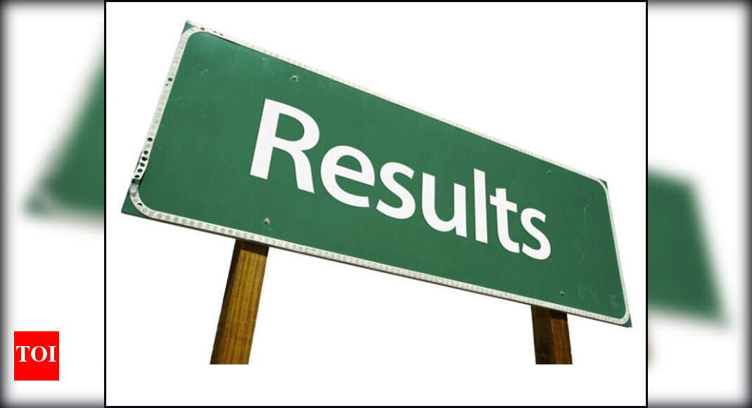 Karnataka second PUC Result 2019 announced @ pue.kar.nic.in, find ...