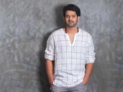 Prabhas on his Bollywood debut: I feel people like to see me in action ...