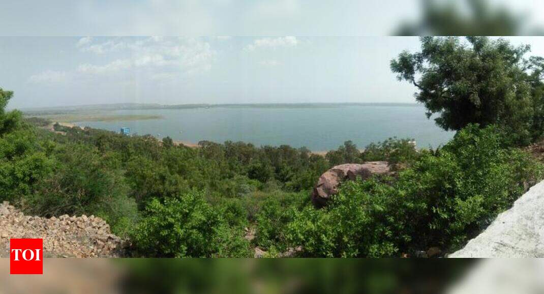 Water to be released from Naviluteertha dam for 6 days | Hubballi News ...