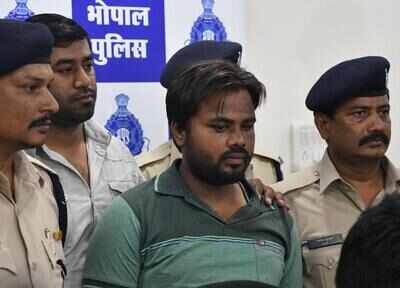 TT Nagar police solve the two-day old double murder mystery | Bhopal ...