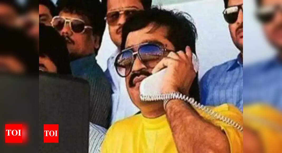 After 15 years, police zero in on Dawood Ibrahim gang member | Pune ...