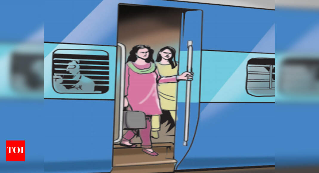 Misuse of official position complaint: Railway board orders probe ...