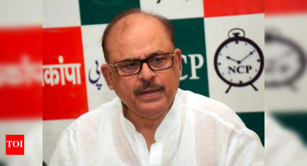 Tariq Anwar eyes Katihar seat for sixth time in triangular fight - The ...