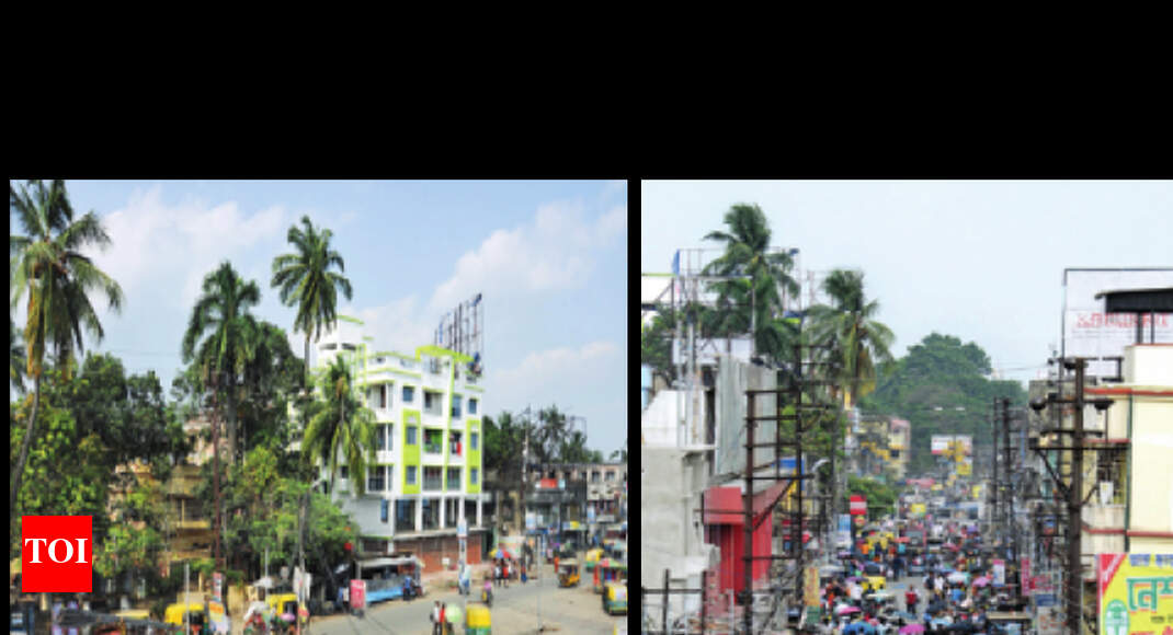 Kolkata: New Sonarpur flyover to bring down travel time to Bypass ...