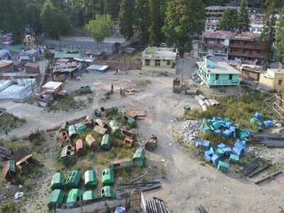 Submit 'a factual and action taken report' over Nainital and Naini Lake ...