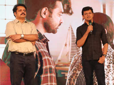 Bobby-Sanjay duo to script for Rosshan Andrrews again | Malayalam Movie ...