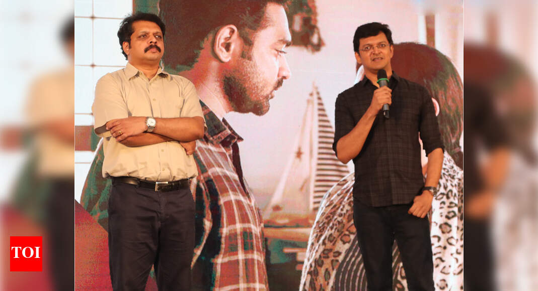 Bobby-Sanjay duo to script for Rosshan Andrrews again | Malayalam Movie ...