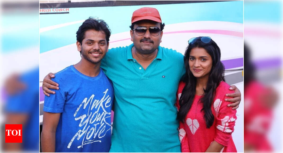 'Phulpakharu' crosses 600 episodes milestone - Times of India