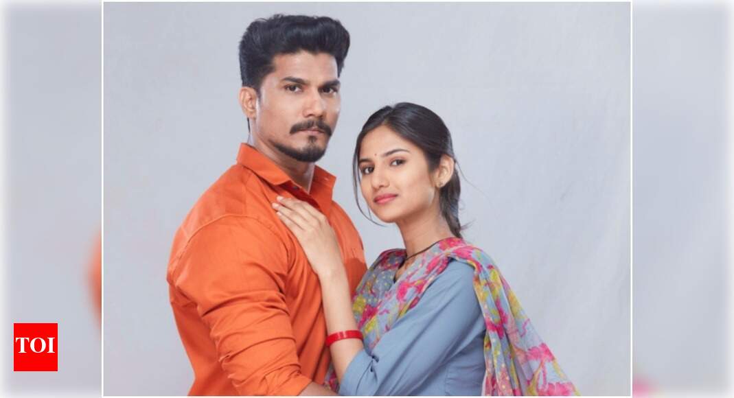 Swapnil Bandodkar croons for the title track of an upcoming love story ...