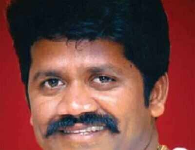 Tamil Nadu: Former MP J K Ritheesh dies due to cardiac arrest | Chennai ...
