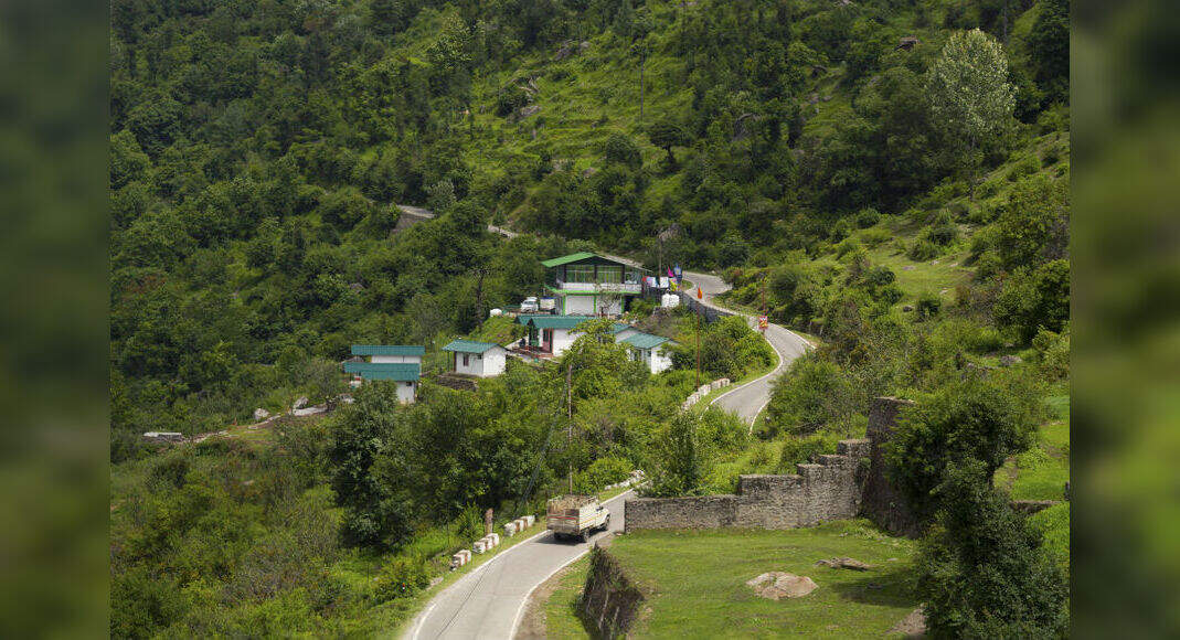 Kanatal | Times of India Travel