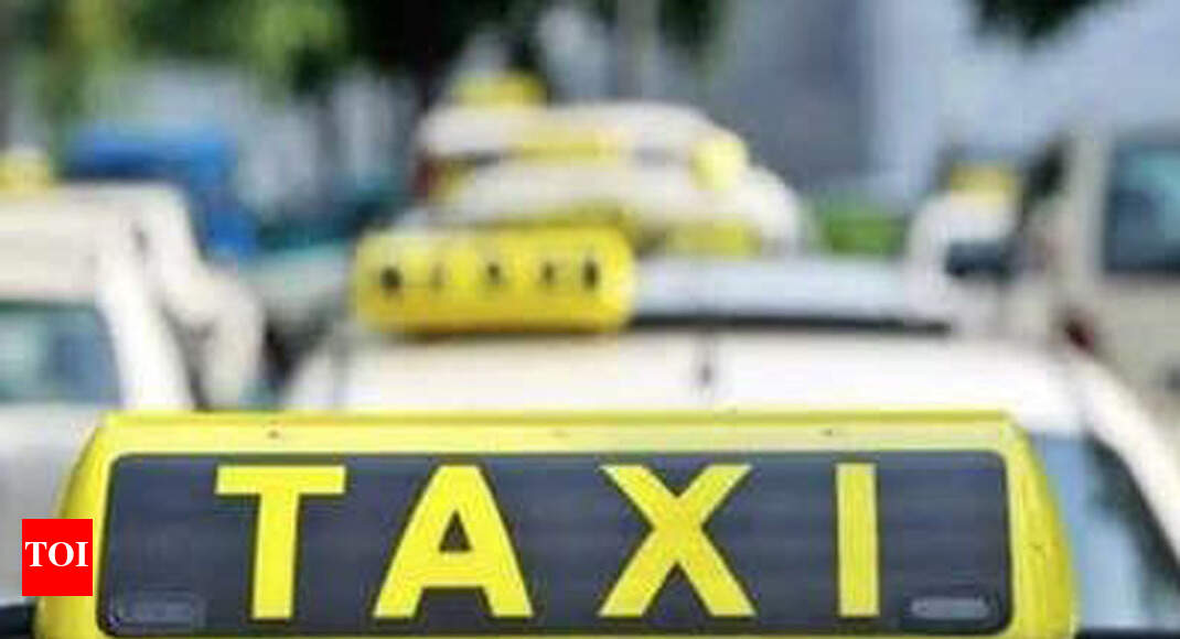 Maharashtra: New cab registrations for Ola, Uber services to begin from ...