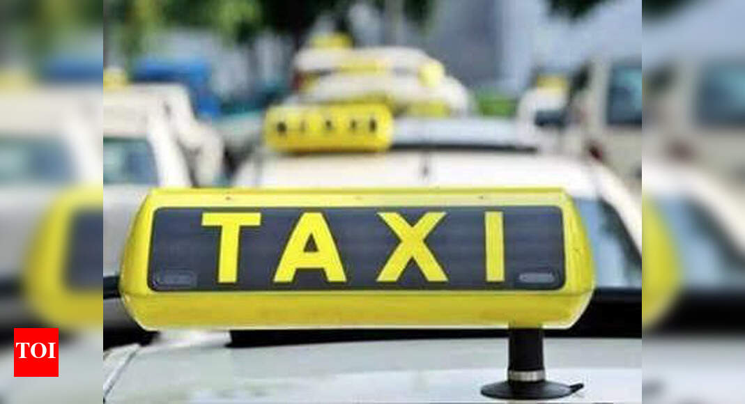 Maharashtra: New cab registrations for Ola, Uber services to begin from ...