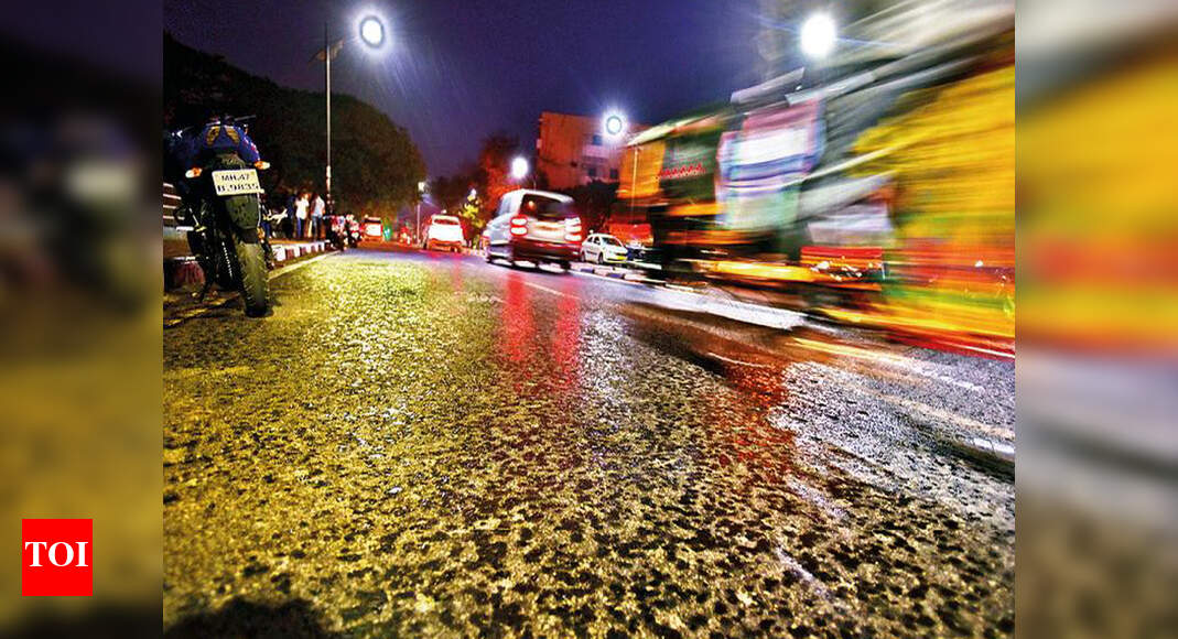 Sunstroke claims another life in Maharashtra, heat ailments grip ...