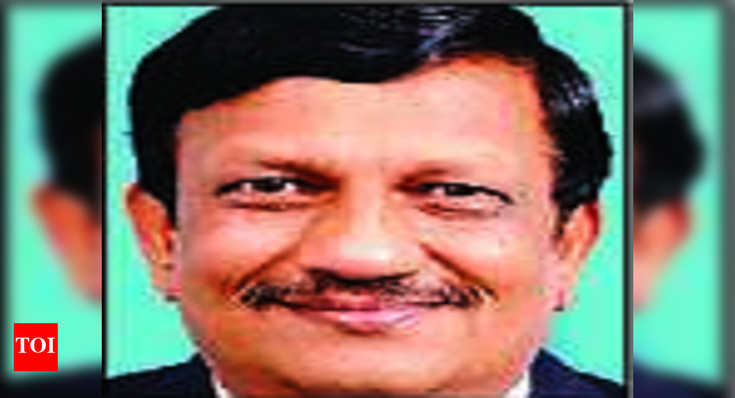 Former Isro scientist SK Shivakumar dies at 66 | Bengaluru News - Times ...