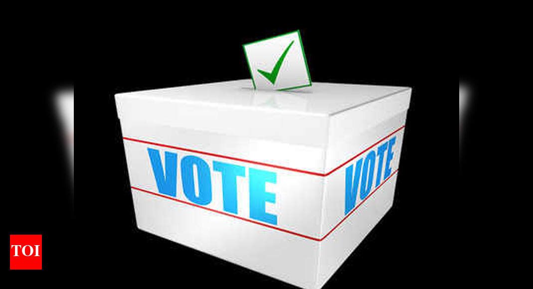 Election strong rooms in colleges likely to affect academic activities ...