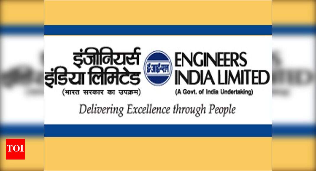 EIL Recruitment 2019: Apply online for 96 executive posts - Times of India