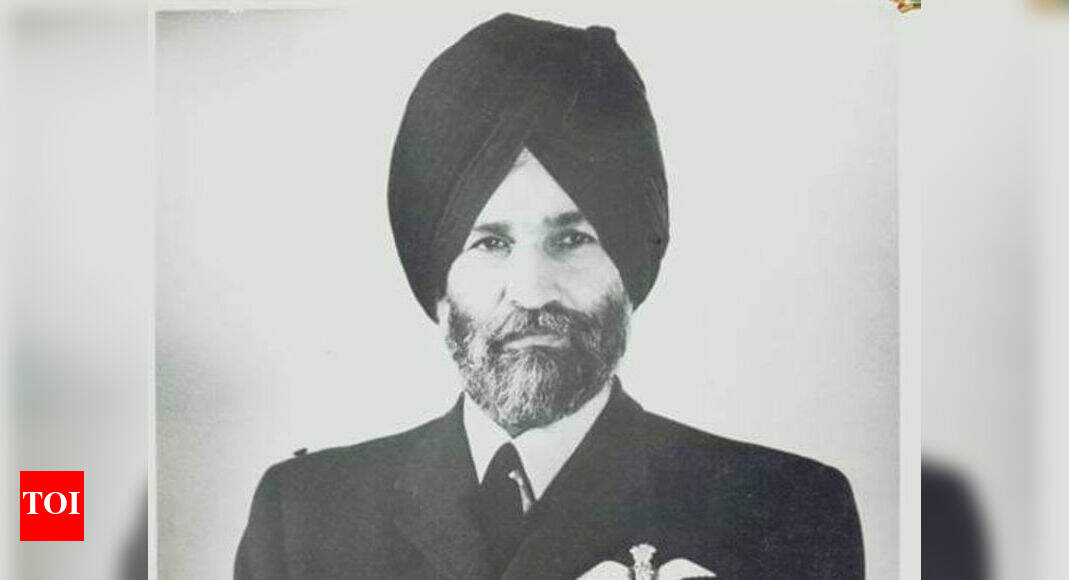 Seminar on aerospace power on Monday to mark birth centenary of Marshal ...