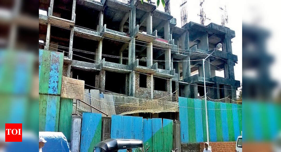 Bombay HC breather for 84 families in Bhandup redevelopment project ...