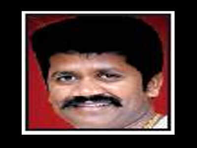 Actor, former-MP Ritheesh laid to rest | Madurai News - Times of India