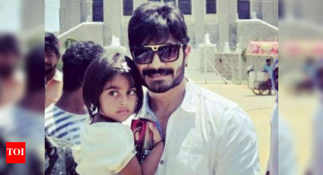 Bigg Boss Telugu 2 winner Kaushal Manda fulfills his 'Bigg Boss' wish ...